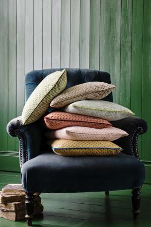 Marvic Textiles - Supplier at John Nash